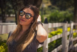 Look da Lu: na estrada! - Lu Ferreira | Chata de Galocha!